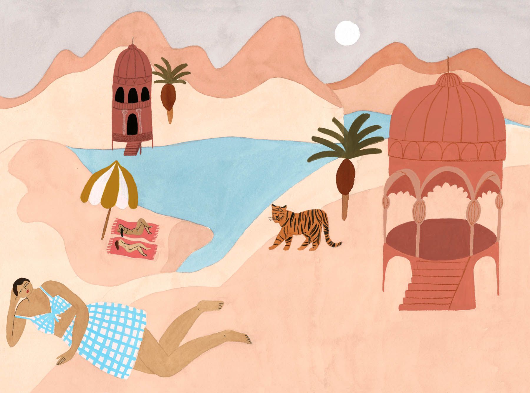 SAYE Blog: Meet the powerful Female artists inspiring us this year