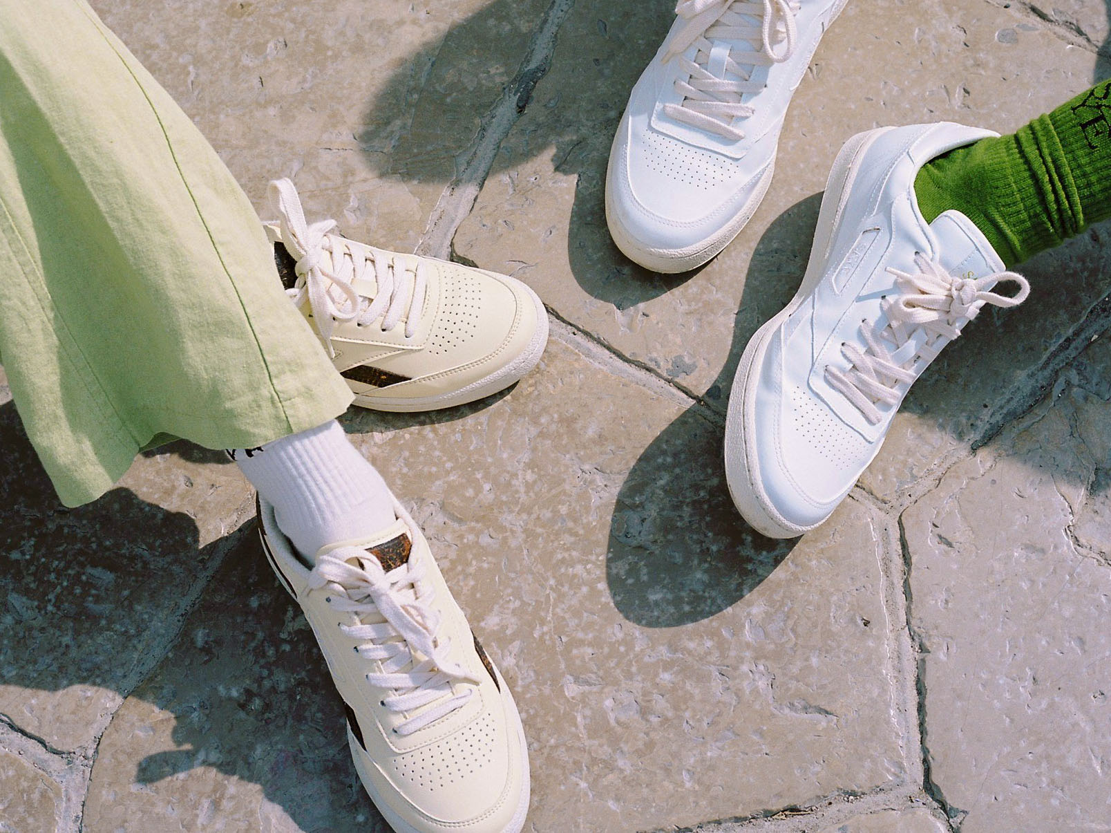 SAYE Blog: NOT JUST VEGAN