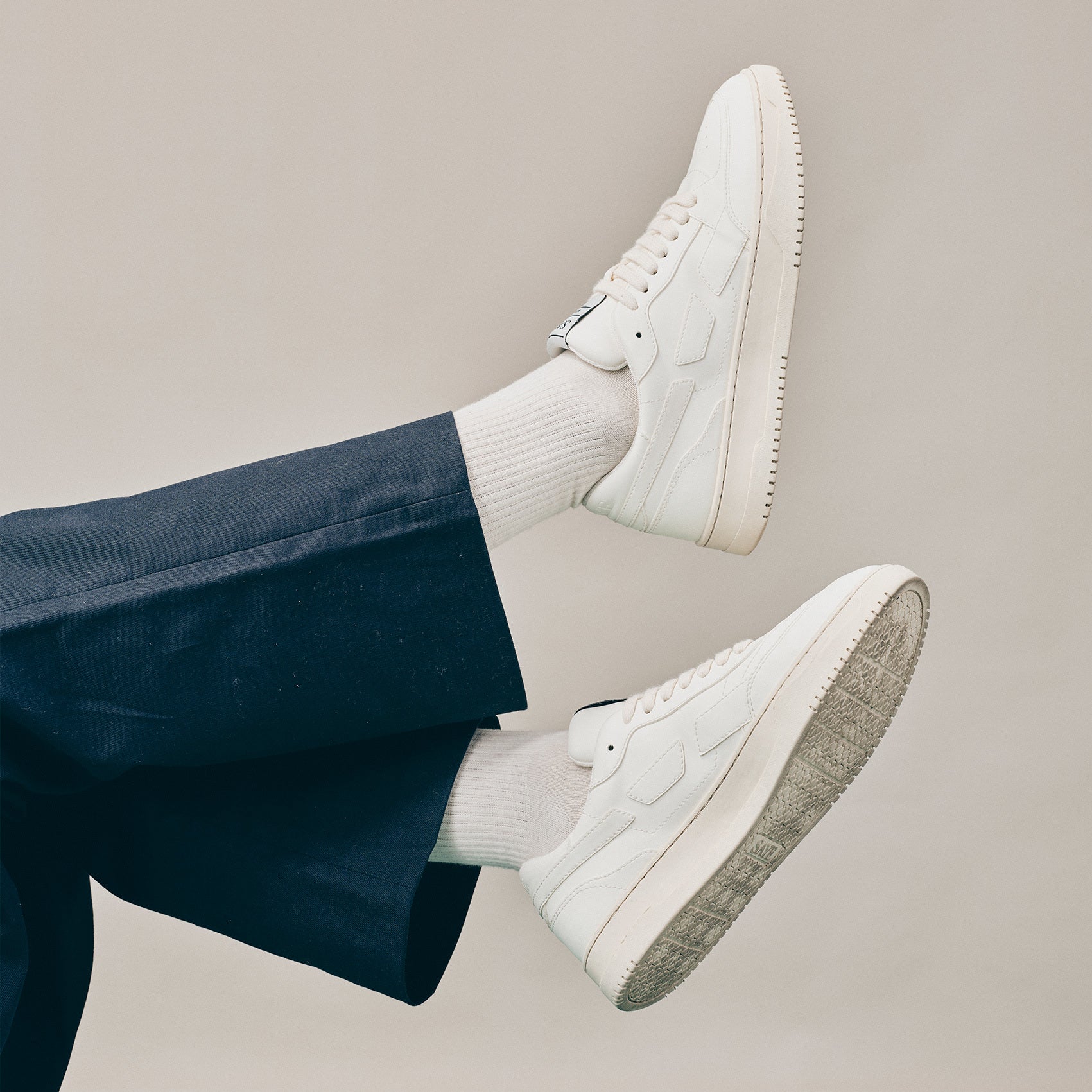 SAYE | Bio-Based Sneakers