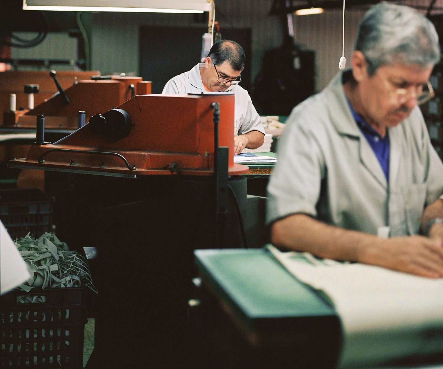 Ethical Manufacturing - Our Impact - SAYE