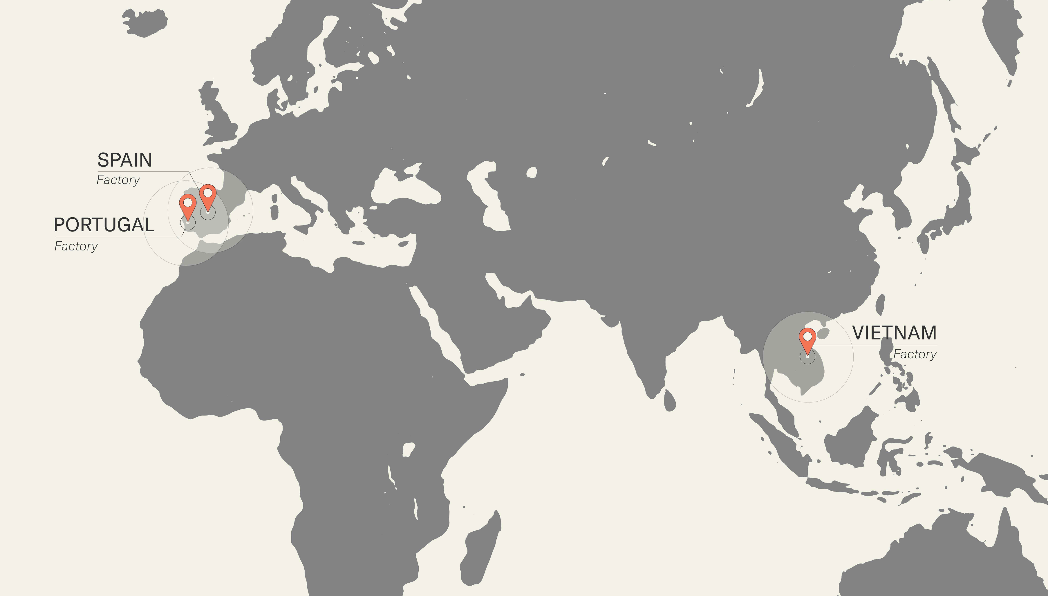 Ethical Manufacturing - Our Impact - SAYE