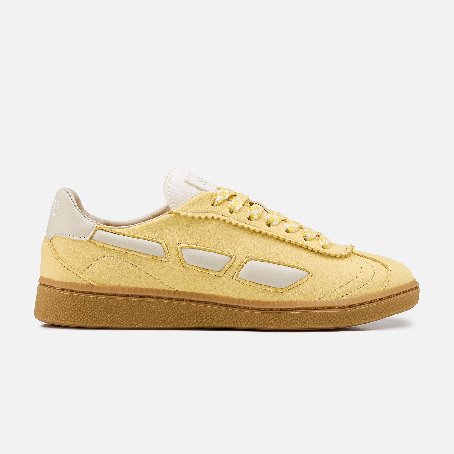 M70 Jazzy - Acid & Butter - Vegan Sneakers - SAYE