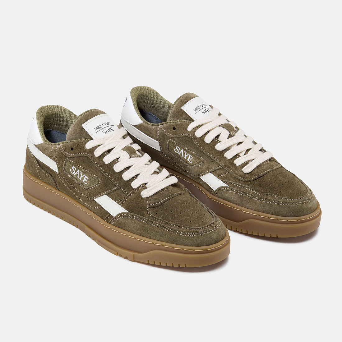 M82 Core - Olive – SAYE