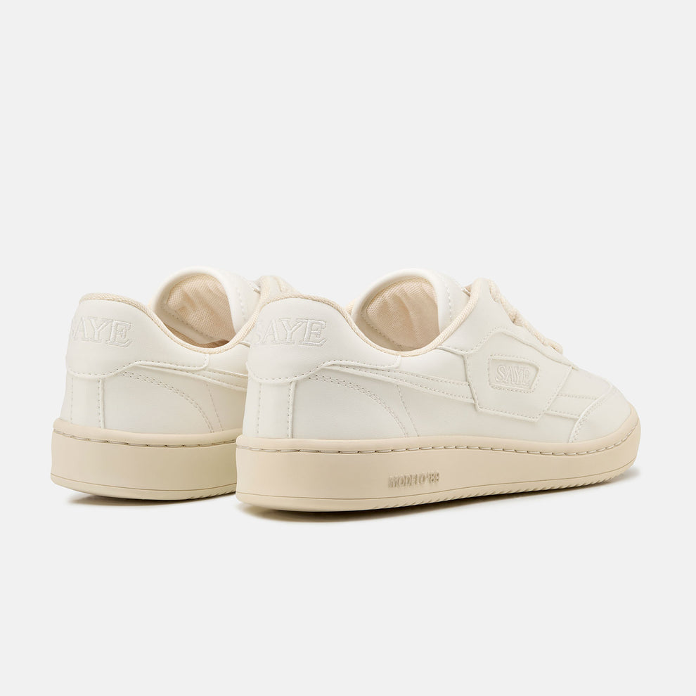 M89 Ground Barefoot - Off-white – SAYE