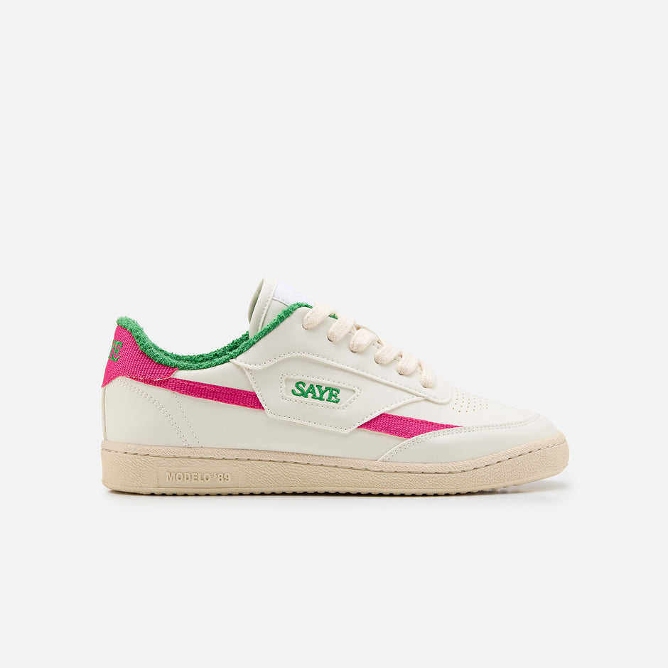 SS25 Collection – SAYE