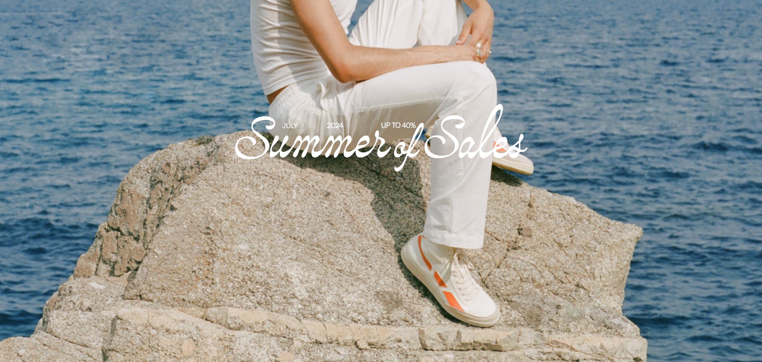 SAYE | Vegan Bio-Based Sneakers.